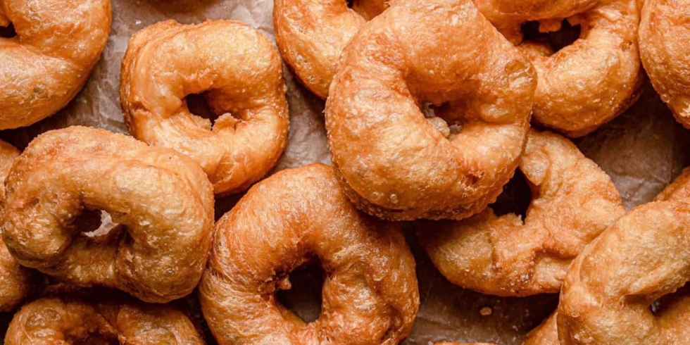 Get to Know The Moroccan Donuts: Sfenj - fom