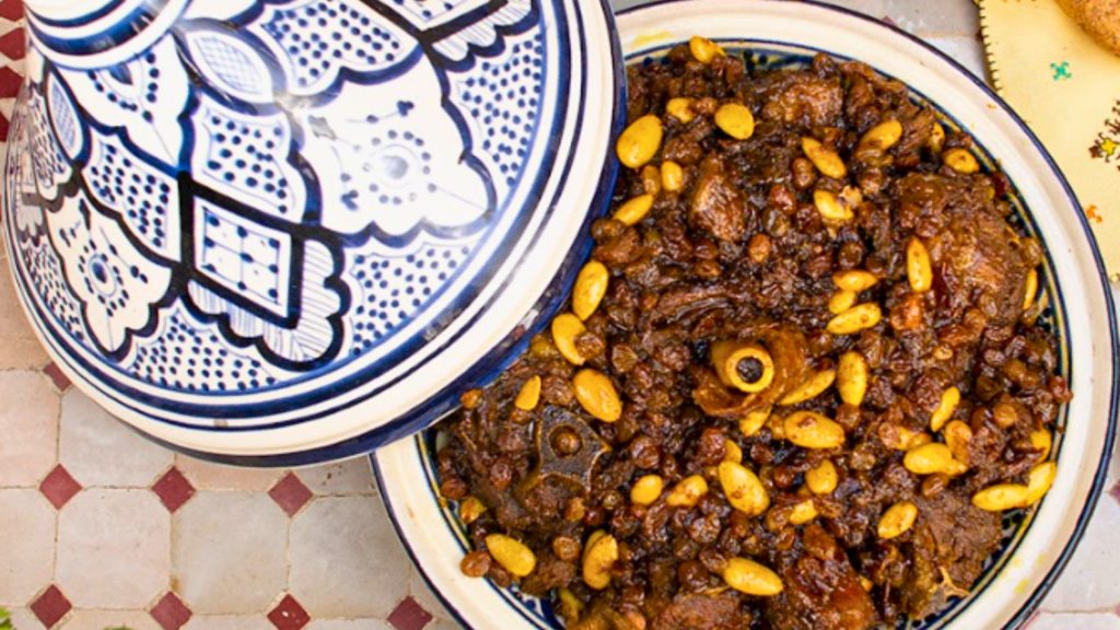 Celebrating Eid Al Adha Traditions in Morocco: What's on the menu?